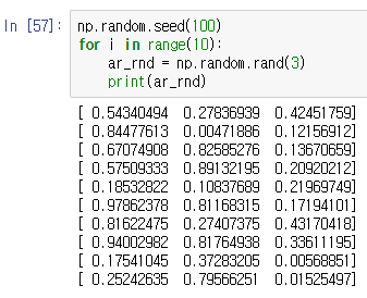 numpy basic tutorial : 네이버 블로그
