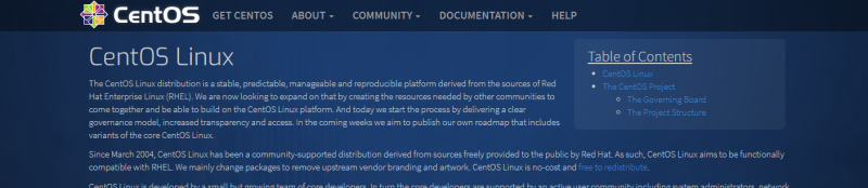 CentOS 7 설치 및 설정 : 네이버 블로그