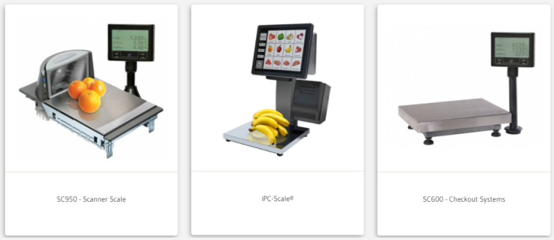 글로벌 계량 분야의 선두 기업, Shekel Scales Ltd. : 네이버 블로그