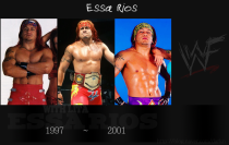 WWE 슈퍼스타즈! 1995-1999 레슬러 목록 [제5탄: 스톤콜드 스티브오스틴, 더락, HHH, 믹폴리 ...] : 네이버 블로그