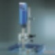 IKA Homogenizer for Large Volume, 대용량 균질기, T50 digital : 네이버 블로그