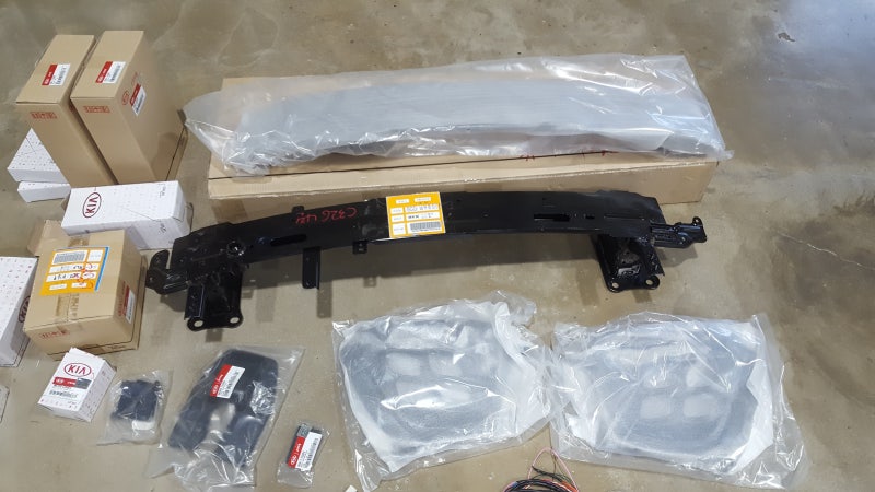 끝장을 보련다... 올뉴쏘렌토 ASCC, AEB, LDWS, HBA, BSD 풀패키지 시공 : 네이버 블로그