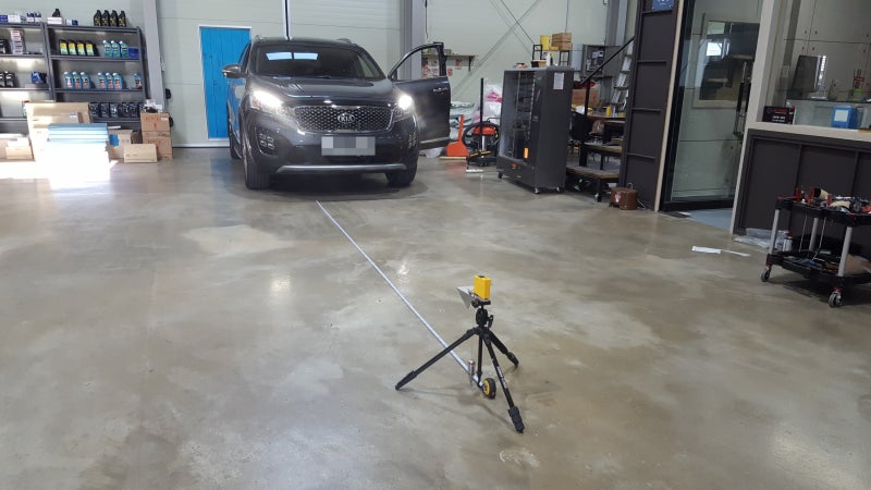 끝장을 보련다... 올뉴쏘렌토 ASCC, AEB, LDWS, HBA, BSD 풀패키지 시공 : 네이버 블로그