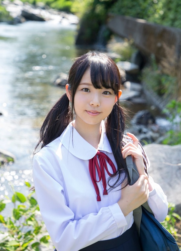 1995 / Noa Takeuchi / 竹内乃愛 / 타케우치 노아 / AV / Japanese Porn