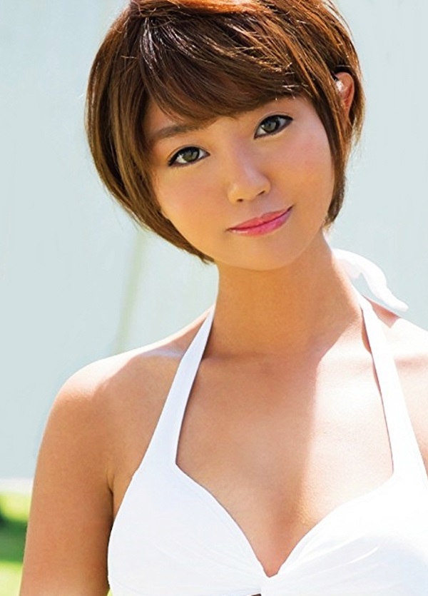 키리시마 히나 / 오이치 마오 / Mao Oichi / 音市真音 / Hina Kirishima / 桐嶋ひな / AV