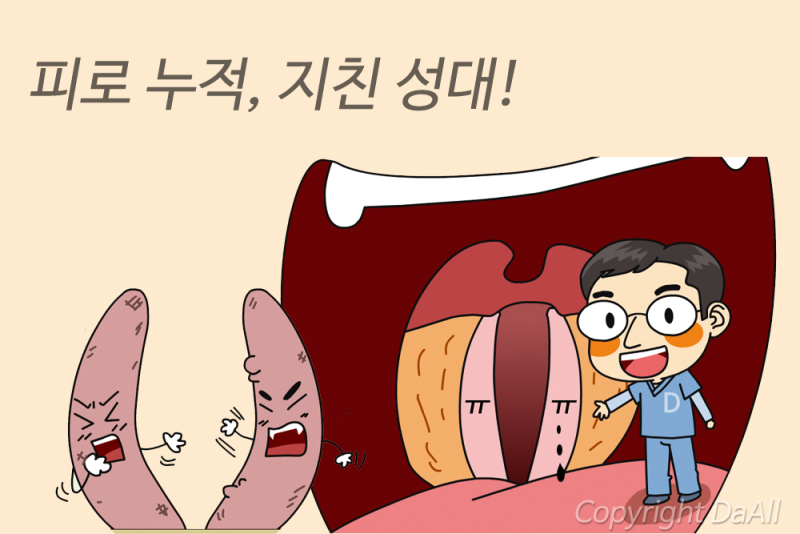 성대결절 원인과 증상 목소리가 이상해졌어요 네이버 블로그