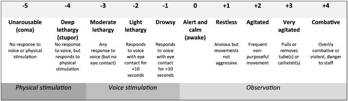 환자 의식 사정하기. [Mental(의식수준), GCS 사정(Glasgow Coma Scale), Motor Grade ...