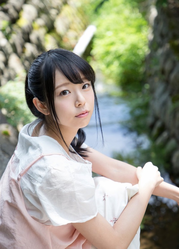 1995 / Noa Takeuchi / 竹内乃愛 / 타케우치 노아 / AV / Japanese Porn