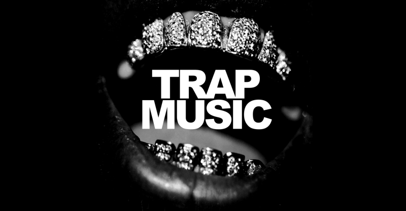 [EDM Genres] Trap Music : 네이버 블로그