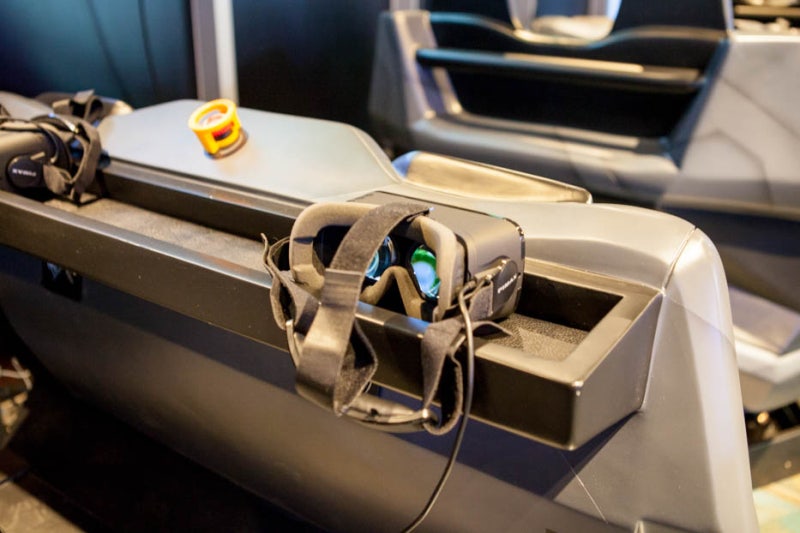 제주 체험 플레이박스 VR 신난다! : 네이버 블로그