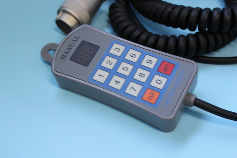 [중고] TEN KEY LOADER : 네이버 블로그