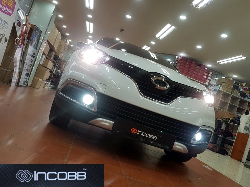 대전자동차전조등