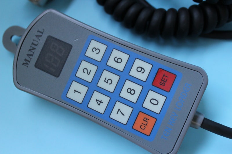 [중고] TEN KEY LOADER : 네이버 블로그