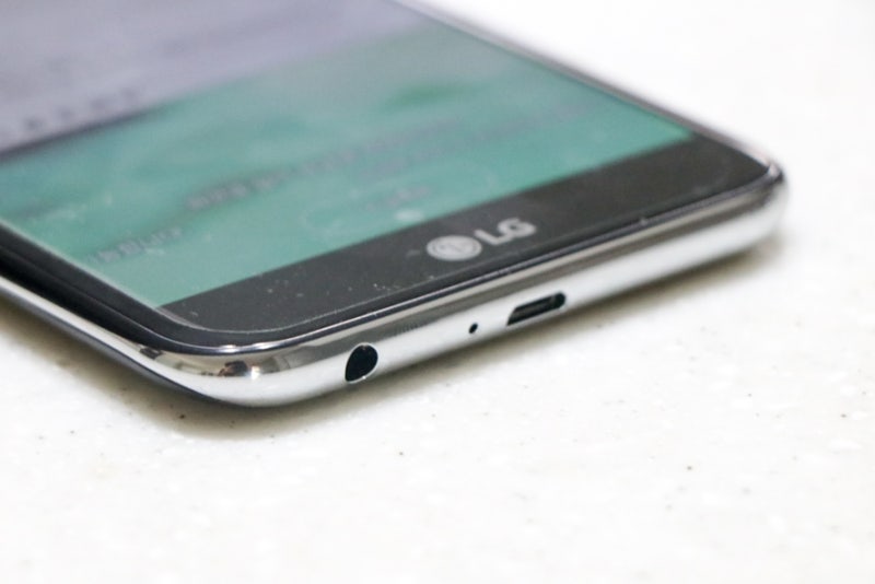 보급형 스마트폰 추천 LG X401 개봉기 : 네이버 블로그