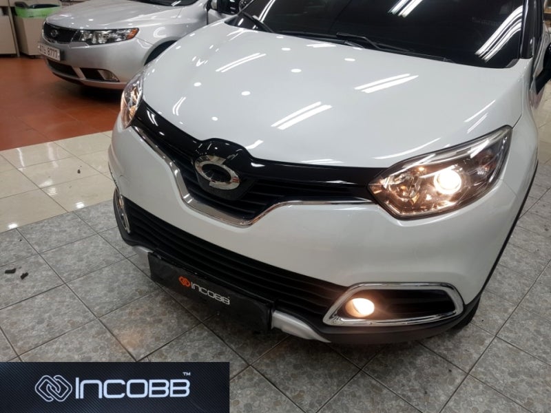 대전자동차전조등