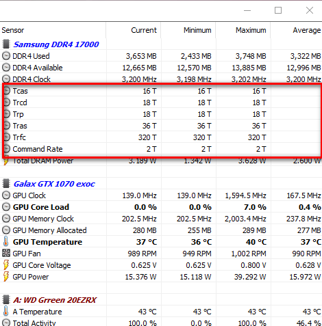 ASRock Z370 오버클럭 (OC Tweaker) 설정 : 네이버 블로그