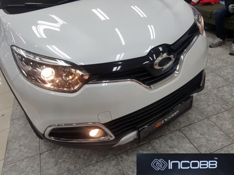 대전자동차전조등