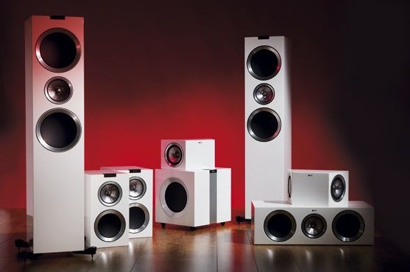올 뉴 R시리즈, 프리미엄 톨보이스피커 케프 KEF R900 : 네이버 블로그