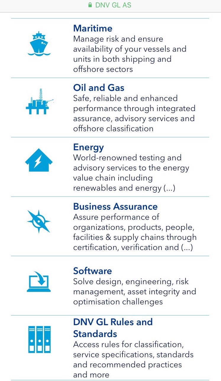 DNV GL 선급 규정 찾기 및 다운로드 방법 (모바일도 OK) : 네이버 블로그