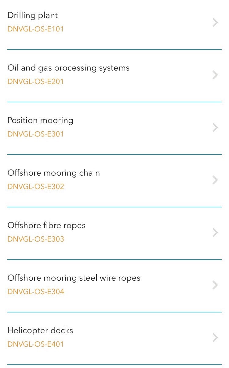 dnvgl os c101