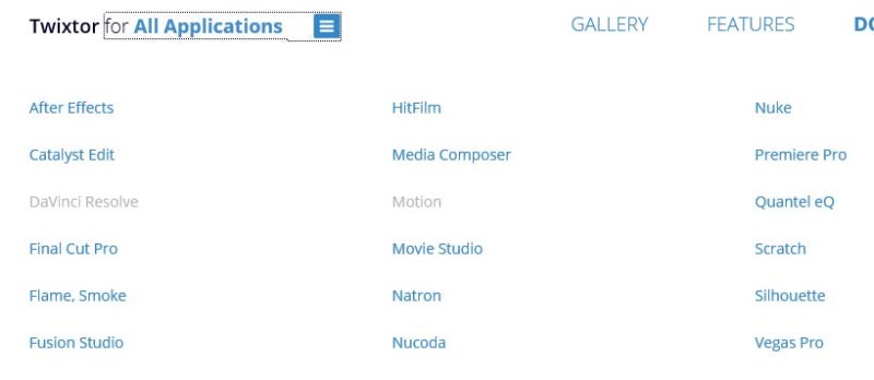 [plugin]RevisionFX.Twixtor.v6.2.6. WIN.MAC : 네이버 블로그