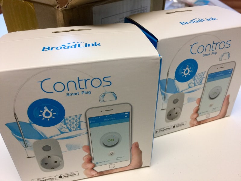 Broadlink Smart plug : 네이버 블로그