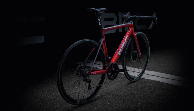 BMC teammachine SLR01 History (#3; 3rd Gen. 2018~) : 네이버 블로그
