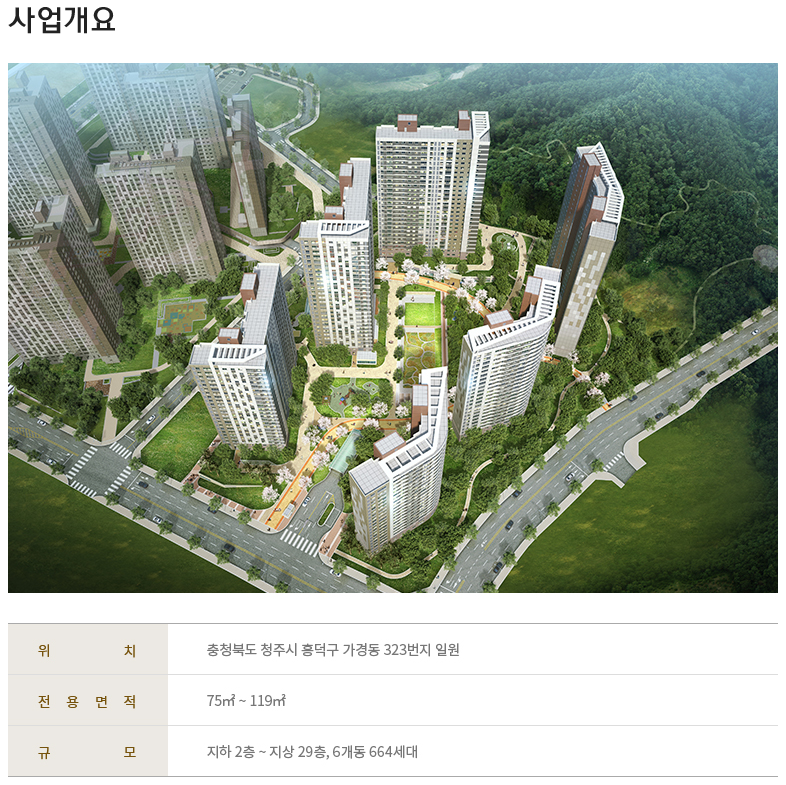 청주 가경 아이파크 2단지 청주 가경동 아파트 가경 아이파크 네이버 블로그