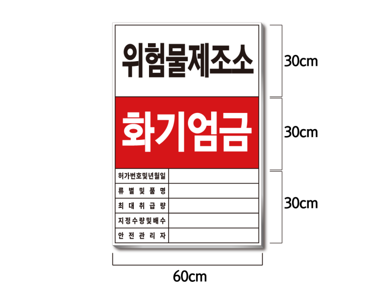 위험물관계표지 위험물제조소위험물저장소일반취급소위험물옥내탱크저장소위험물옥외탱크저장 등 네이버 블로그
