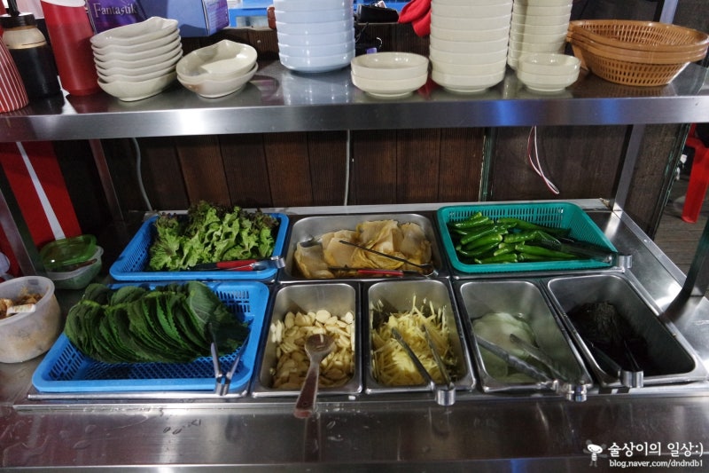 전남함평 맛집 돌머리해수욕장 근처 장어구이가 맛있는 주포수산 네이버 블로그