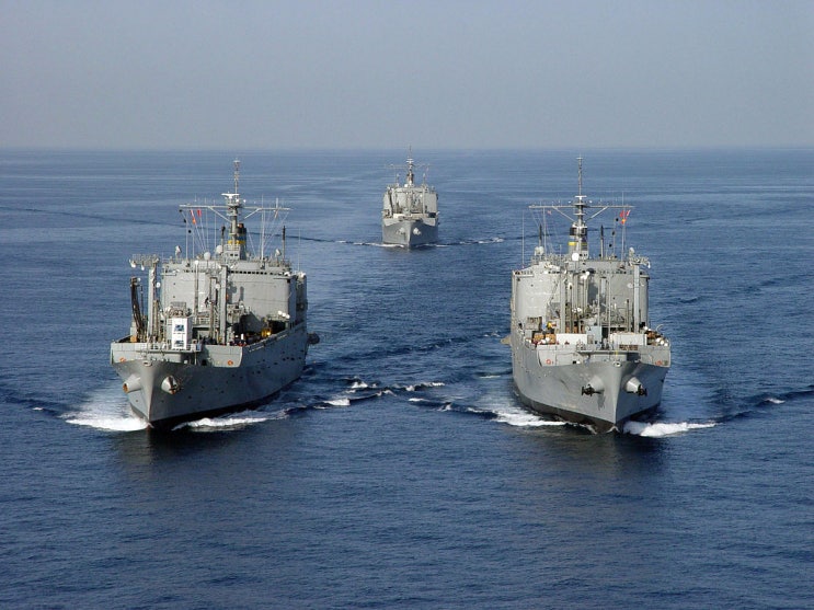 USN Ship Designations (미 해군의 함선 명칭) : 네이버 블로그