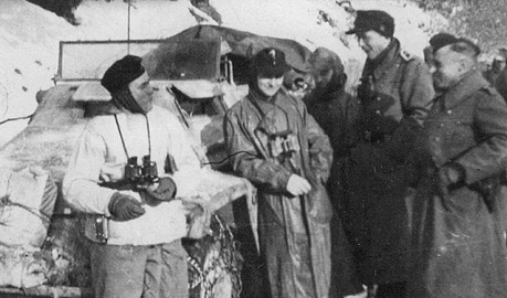 제2차 세계대전 독일 육군 116 기갑사단 스토리 : 네이버 블로그