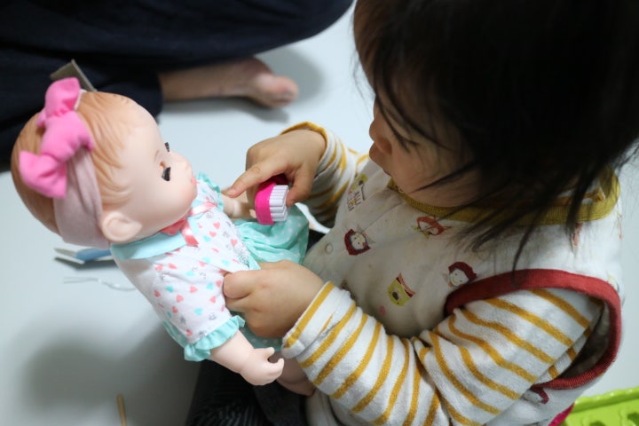 22개월 아기선물☆영실업 바른생활 콩콩이 2만원대 득템 : 네이버 블로그