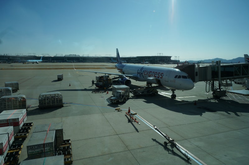 홍콩 익스프레스 항공 탑승기 홍콩 저가항공 Hk Express 인천공항 첵랍콕공항 Uo619 Uo626 네이버 블로그