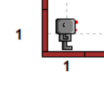 RUR-PLE 프로그래밍 (파이썬) 배우기 (1) 로봇 움직이기 : 네이버 블로그