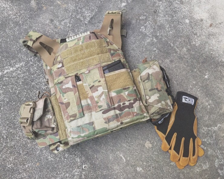 CMC 레스큐 라펠 글러브 (CMC Rescue Rappel Gloves) : 네이버 블로그