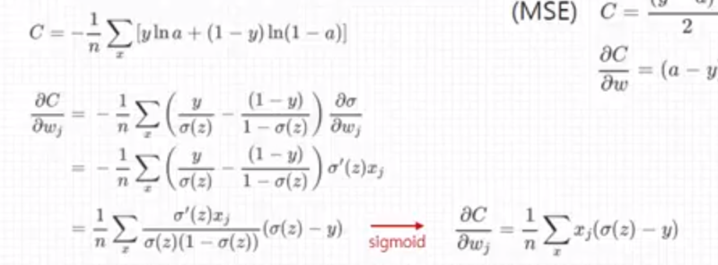 cross entropy와 kl divergence : 네이버 블로그