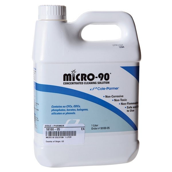 Micro-90® Concentrated Cleaning Solution을 이용한 오염물질(얼룩) 제거 과정(동영상) : 네이버 블로그