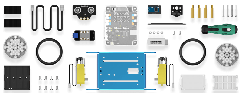 Makeblock 교육용 키트 mBot : 네이버 블로그