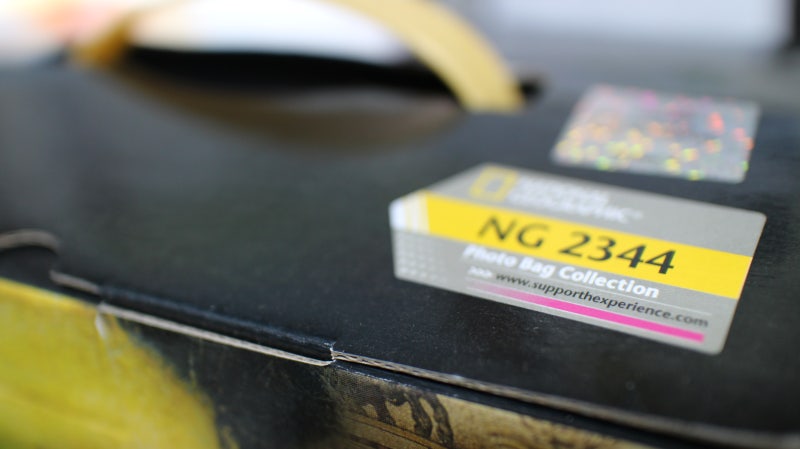 내셔널지오그래픽 가방 NG2344 구입 : 네이버 블로그