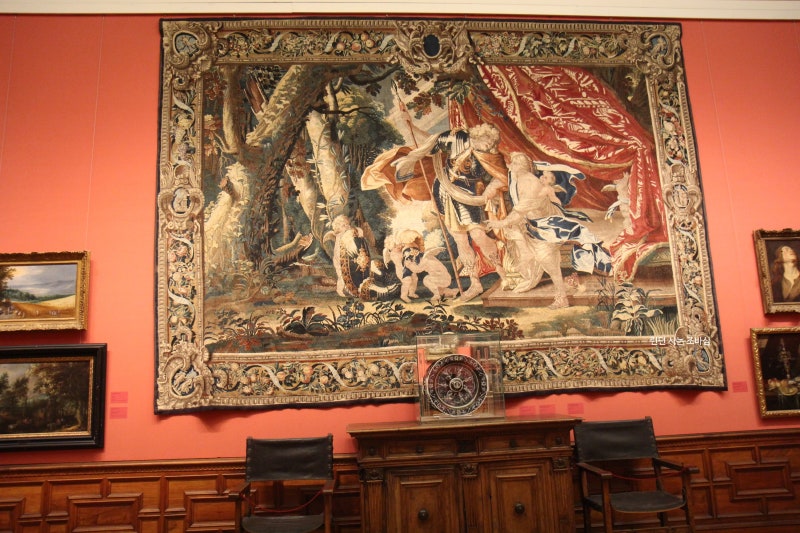 북유럽 노르웨이 오슬로여행 뭉크의 유명 작품들이 있는 오슬로 국립미술관oslo National Gallery 네이버 블로그
