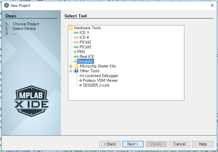MPLAB-X _ XC8 compiler _ TIMER0 이용한 Blink : 네이버 블로그