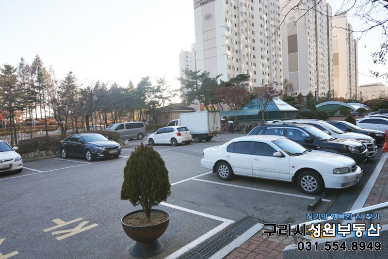 구리시 전세 토평 우남 아파트 전세 수택초등학교 옆 구리 우남 아파트전세 우남퍼스트빌 25평형 방3 화장실2 구조 수리되어서