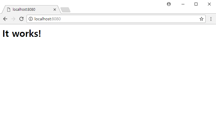 [Apache 고수] Part 4. Apache Default Page Call : 네이버 블로그