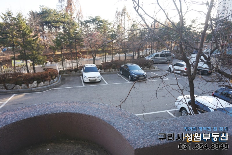 구리시 전세 토평 우남 아파트 전세 수택초등학교 옆 구리 우남 아파트전세 우남퍼스트빌 25평형 방3 화장실2 구조 수리되어서