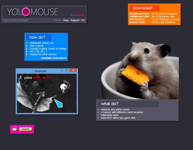 Yolomouse64 d3assist 1.0.2.97 - 디아블로3 인벤 팁과노하우 - 디아블로3 인벤