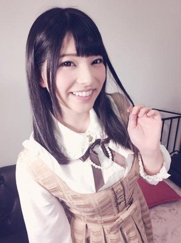 키카탄 AV계의 끝판 여신! 일명 공장장 우에하라 아이(Uehara Ai) : 네이버 블로그