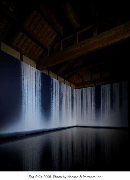 나오시마 이에프로젝트(Art House Project) - Ishibashi, Gokaisho, Kinza, Haisha ...