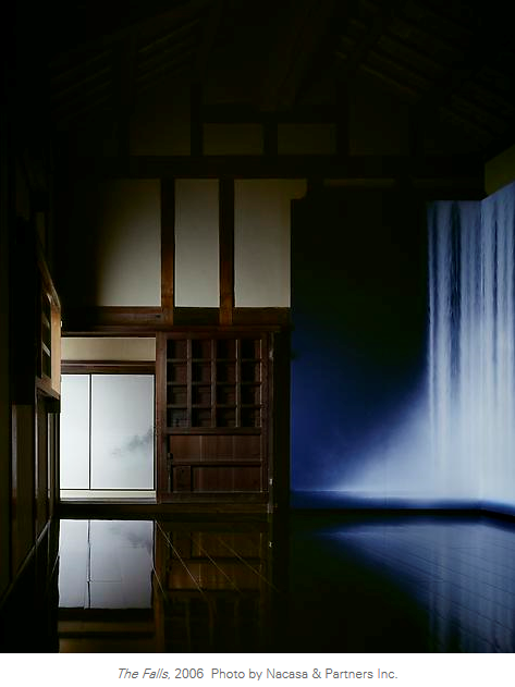 나오시마 이에프로젝트(Art House Project) - Ishibashi, Gokaisho, Kinza, Haisha ...