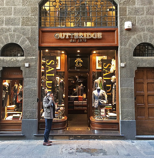 [이태리 향수] Italy 피렌체 _ GUTTERIDGE Perfume : 네이버 블로그